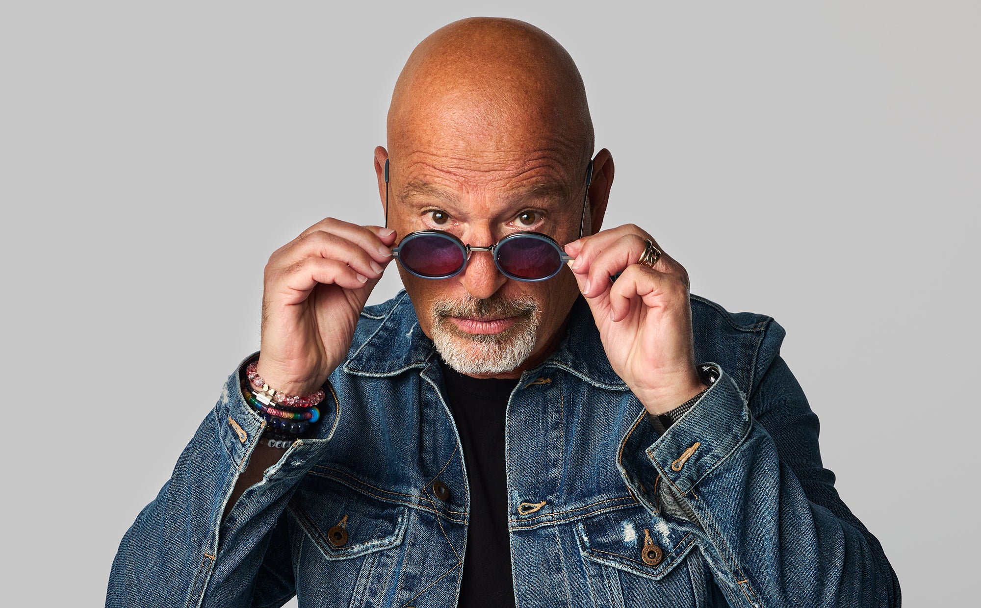 2025 Howie Mandel Collection – SEE