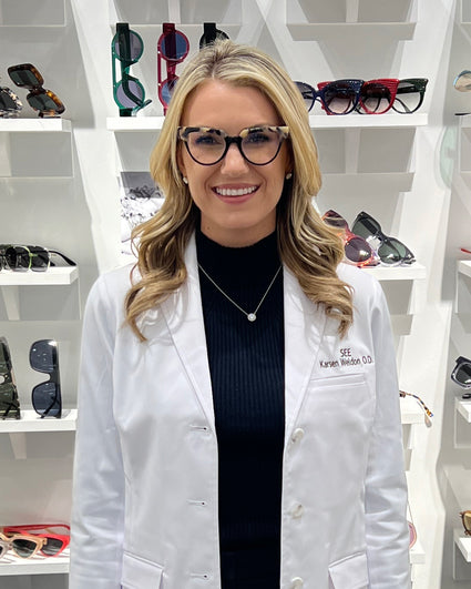 SEE Eyewear | Prescription Eyeglasses & Sunglasses | Indianapolis, IN