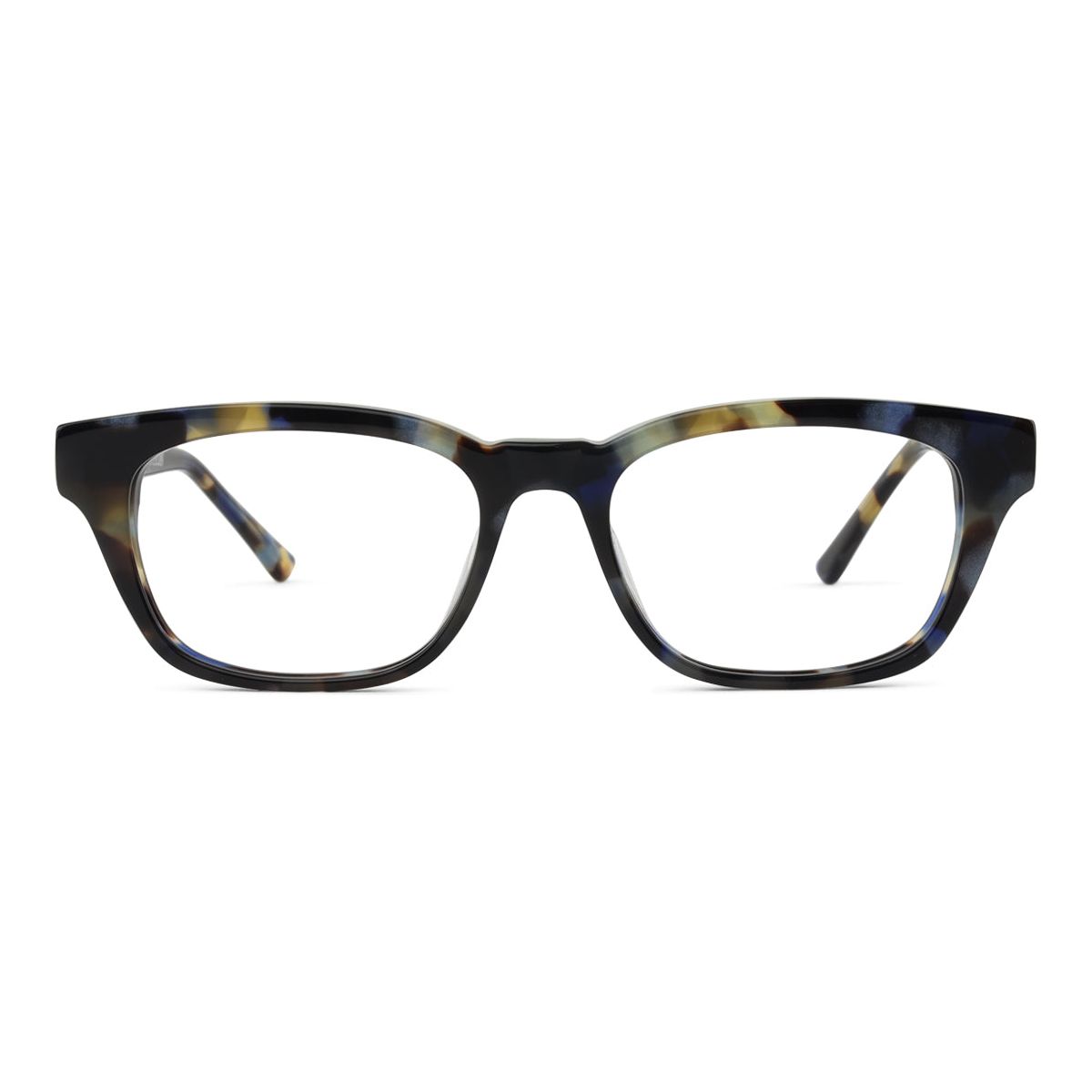SEE Eyewear Eyeglasses | SEE 0712 Classic Acetate & Comfortable Fit