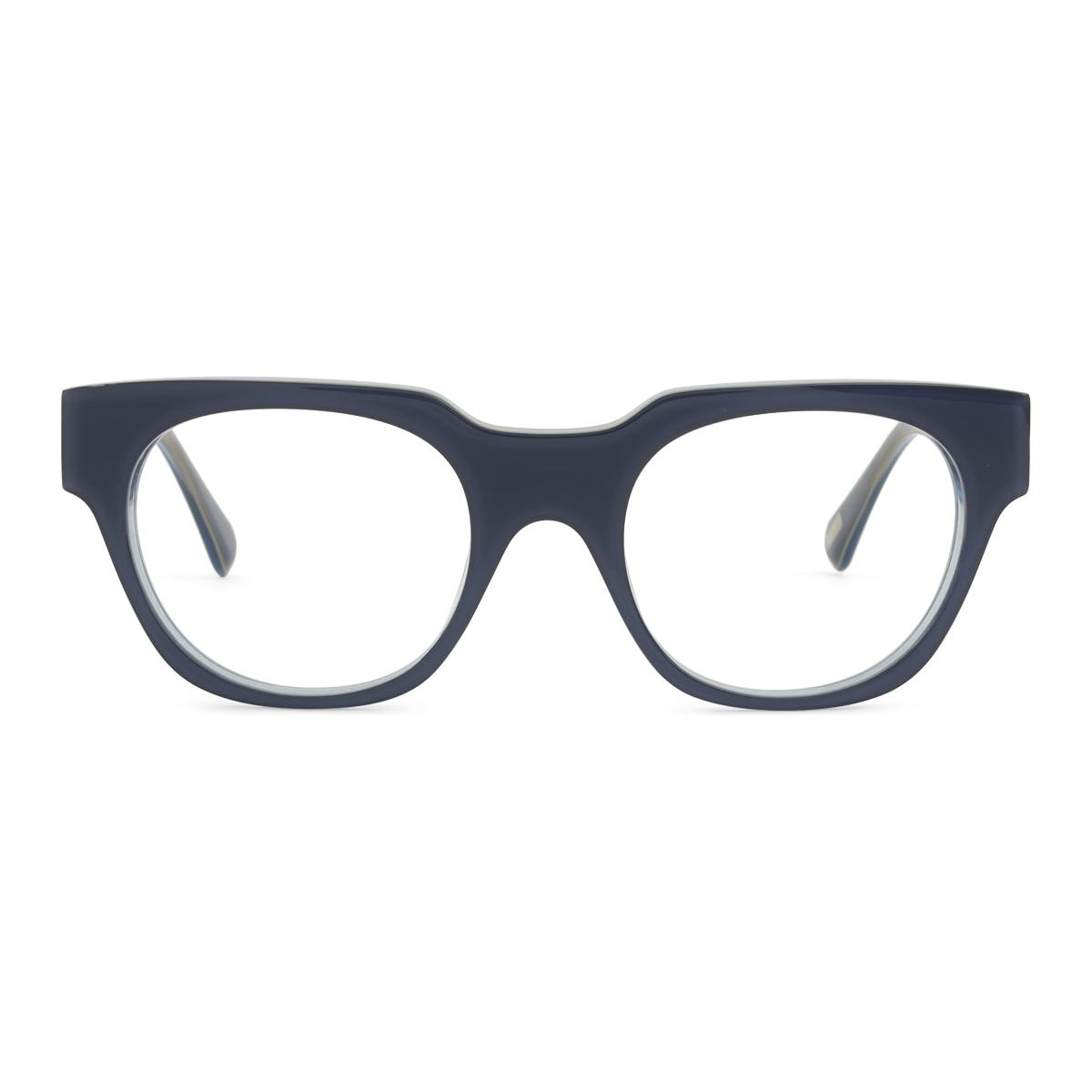SEE 4167 Stylish Acetate Eyeglasses - Medium Fit