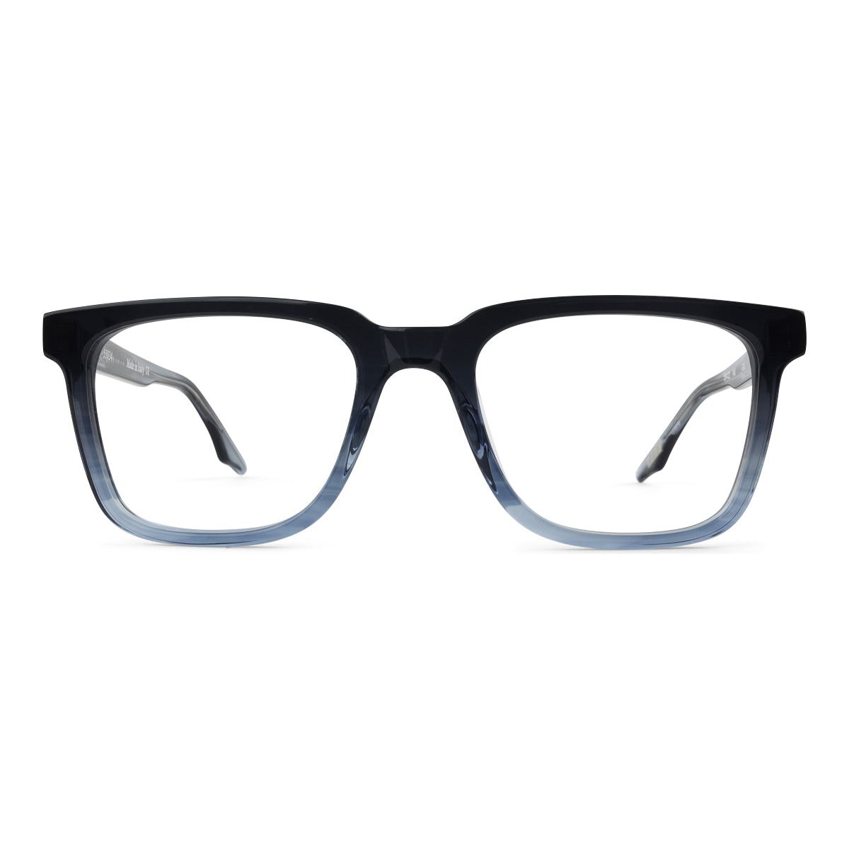 Classic Handmade Eyewear in Neutral & Black | Acetate Frames – SEE