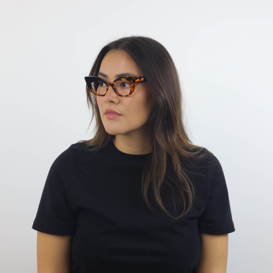 Cat Eye Glasses | SEE Eyewear