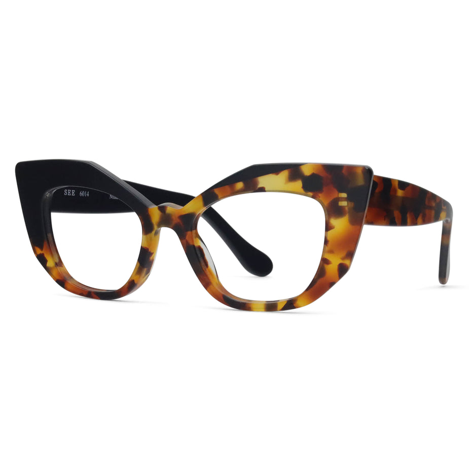 Cat Eye Glasses | SEE Eyewear