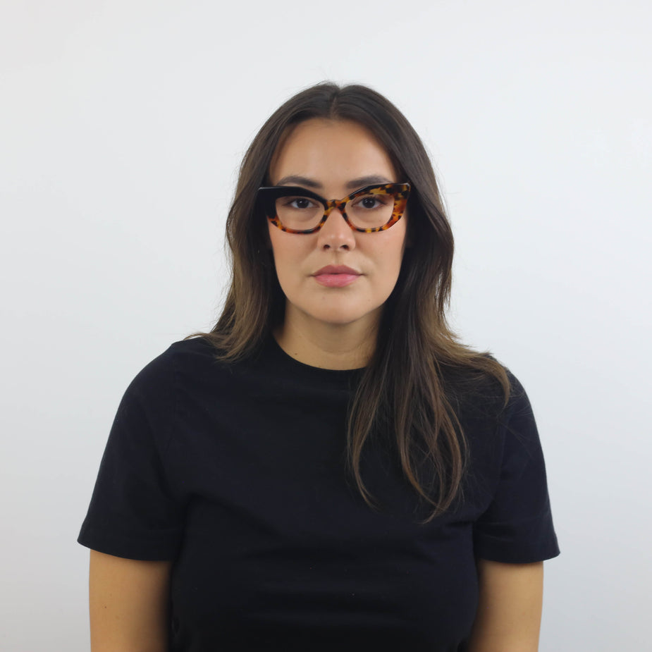 Cat Eye Glasses | SEE Eyewear