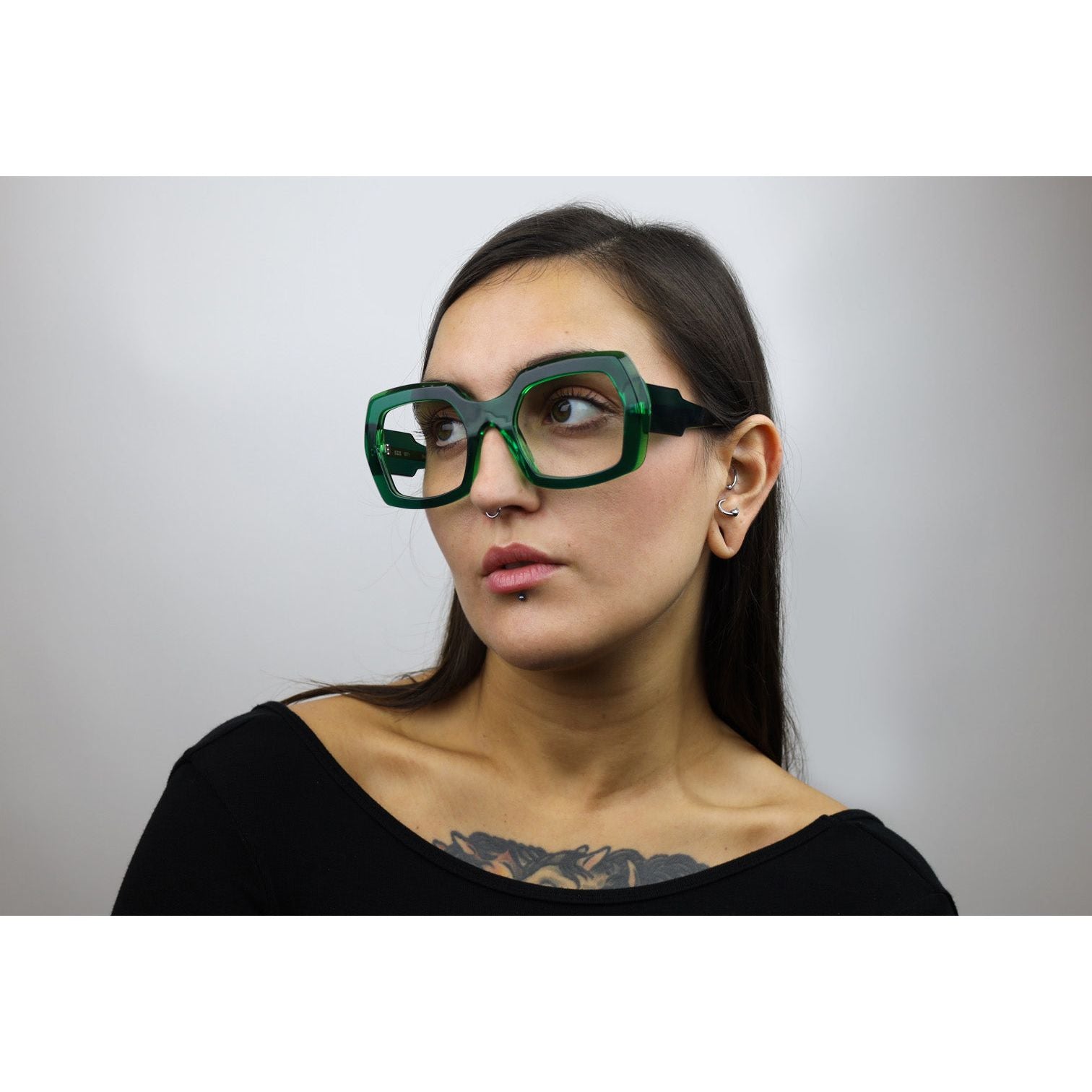 SEE 6071 Sexy Specs™ | SEE Eyewear | Stylish Prescription Eyeglasses