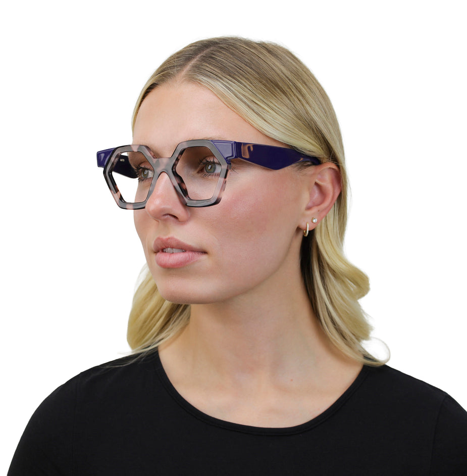 Sexy Specs™ See