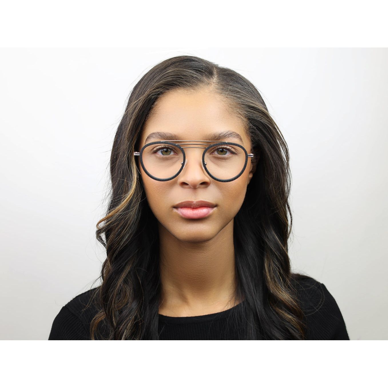 SEE 9447 | SEE Eyewear | Titanium Navigator Eyeglasses