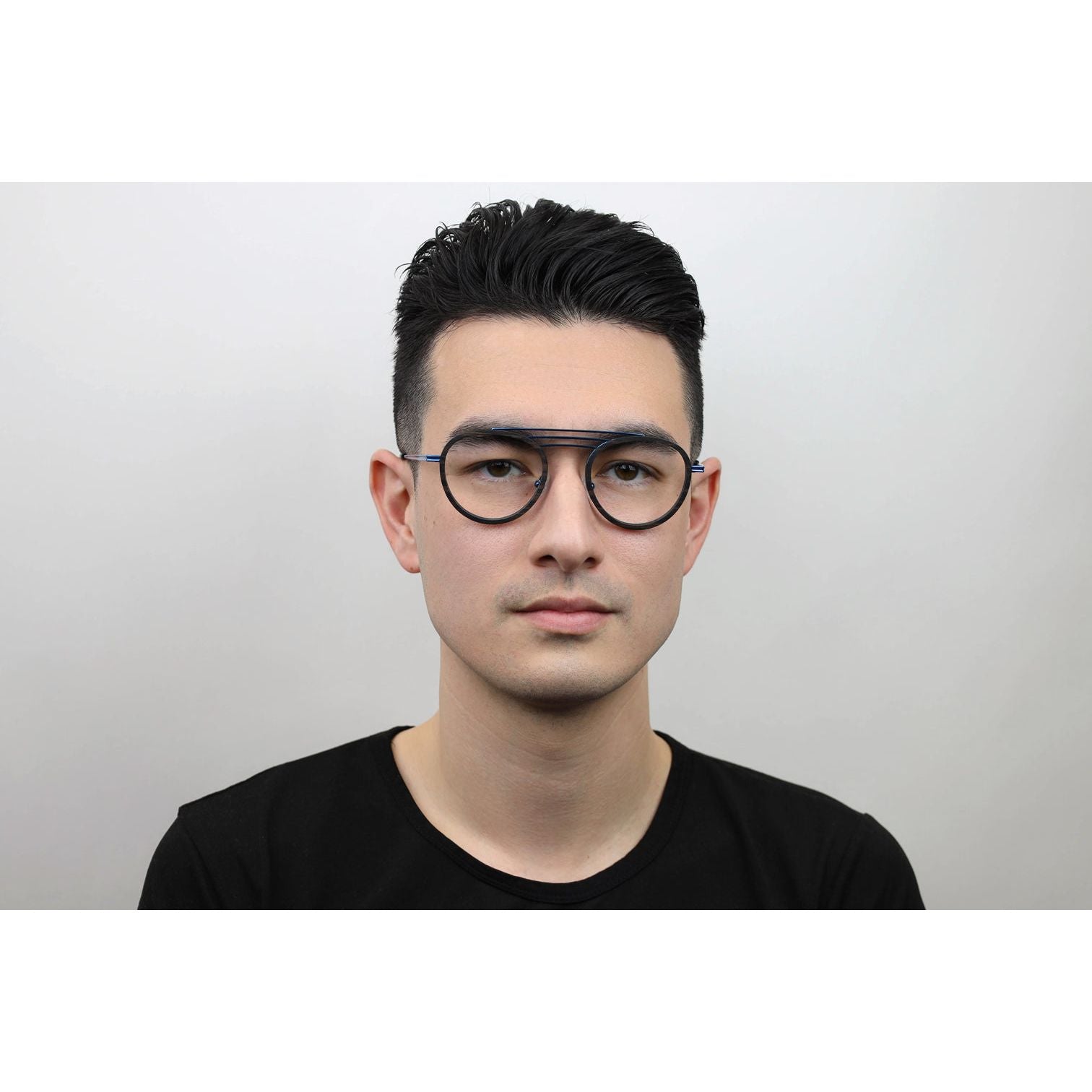 SEE 9447 | SEE Eyewear | Titanium Navigator Eyeglasses