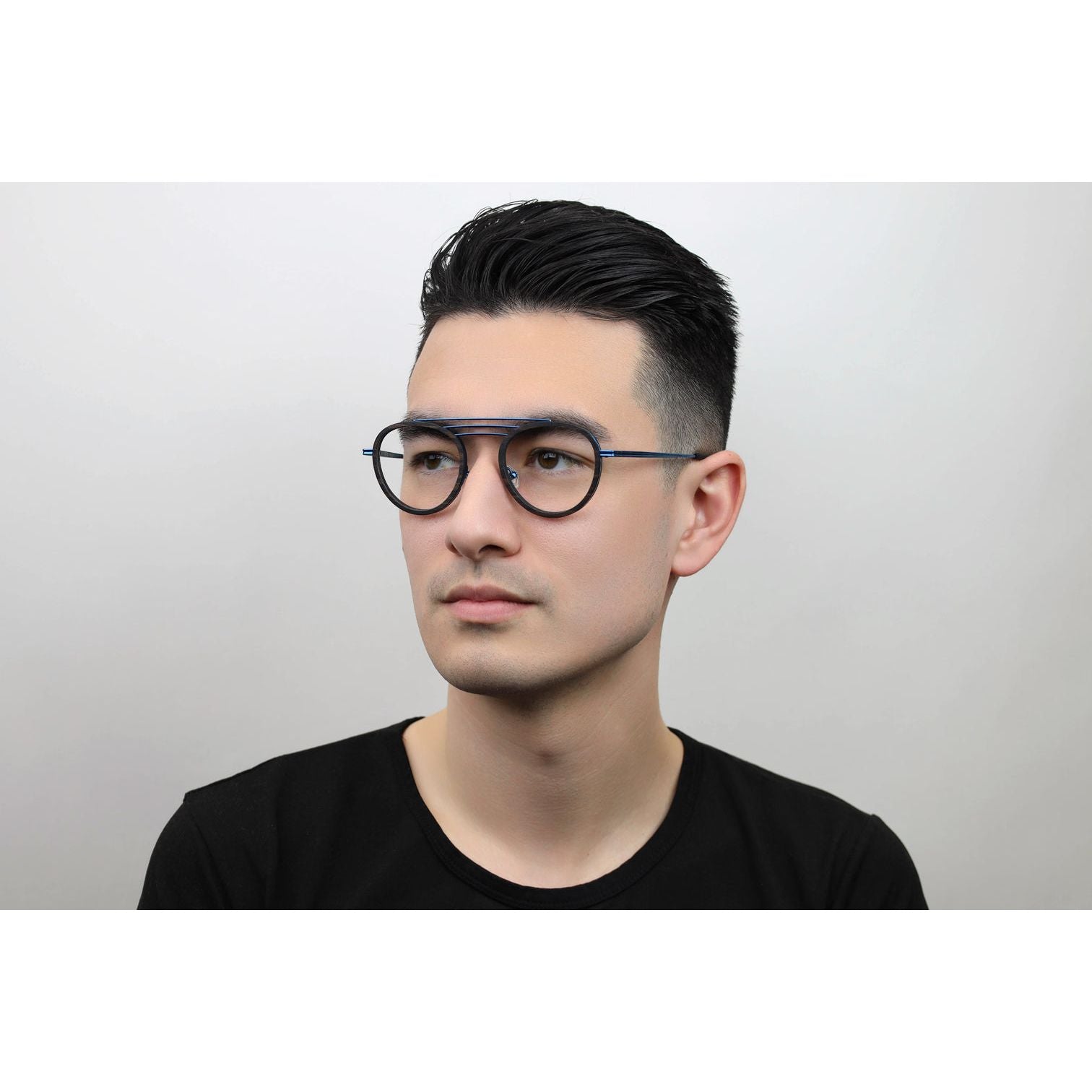 SEE 9447 | SEE Eyewear | Titanium Navigator Eyeglasses