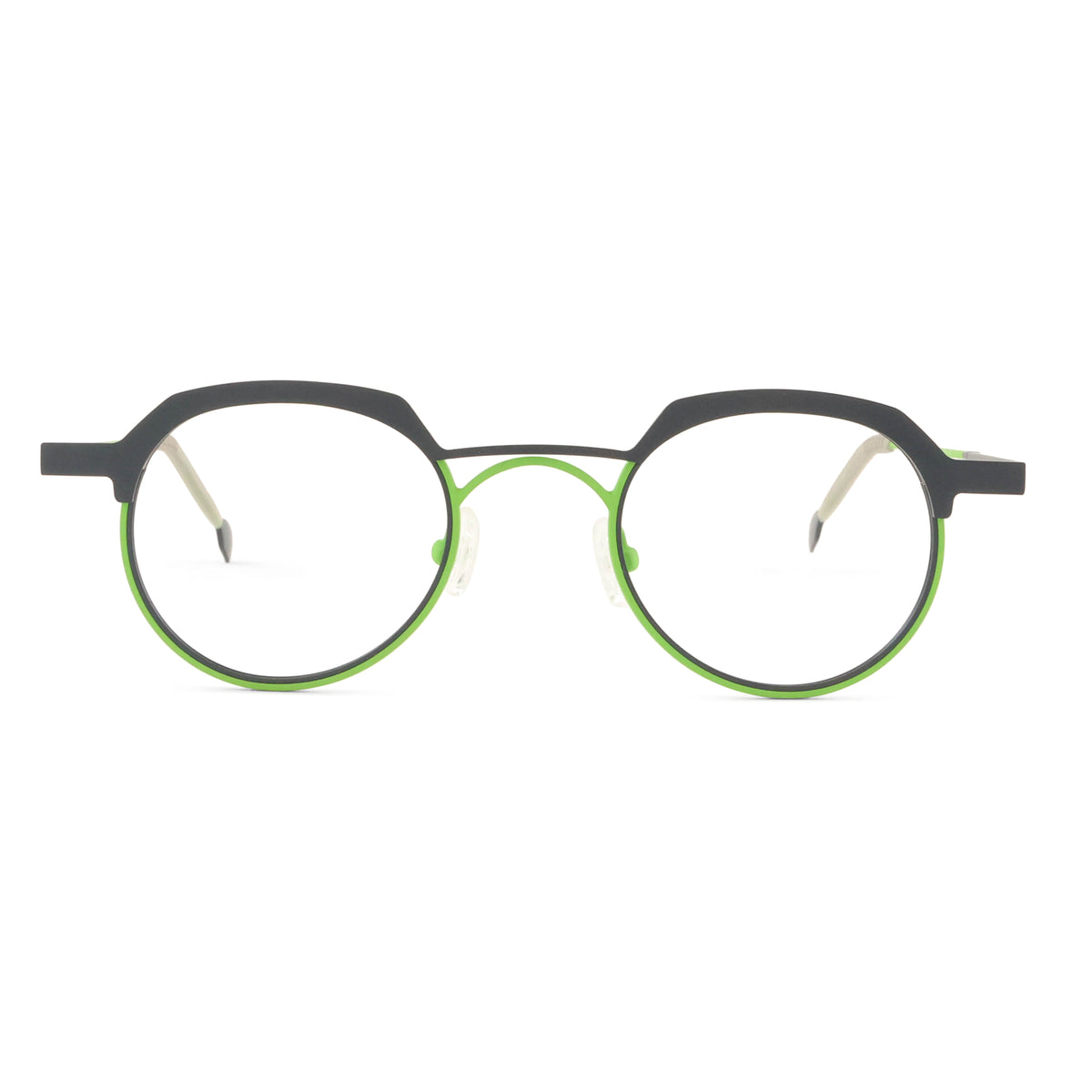 Fay - SEE x Howie Mandel