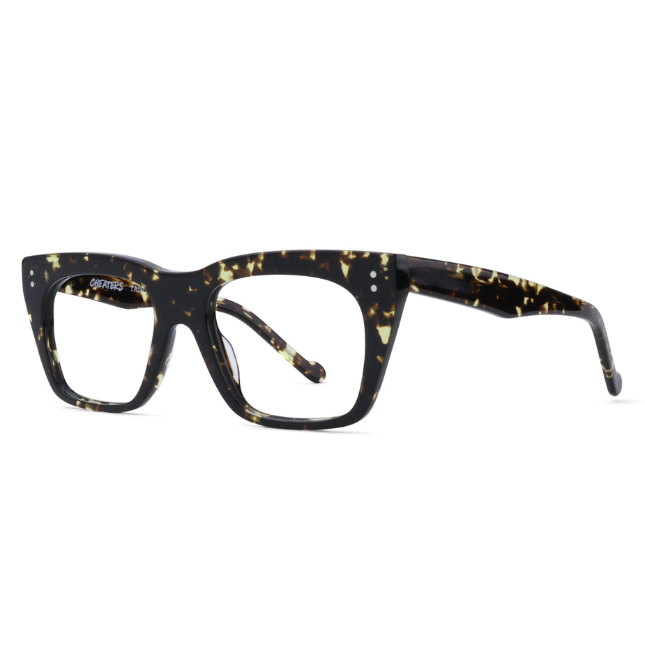 Readers – SEE Cheaters