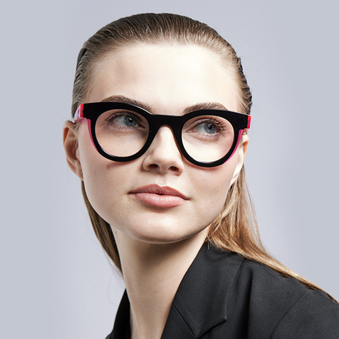 Women's Eyeglasses – SEE