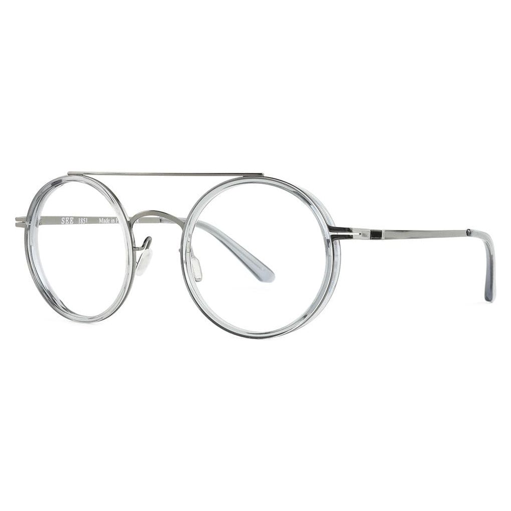 SEE 1851 Eyeglasses | SEE Eyewear | Stylish Prescription Eyeglasses