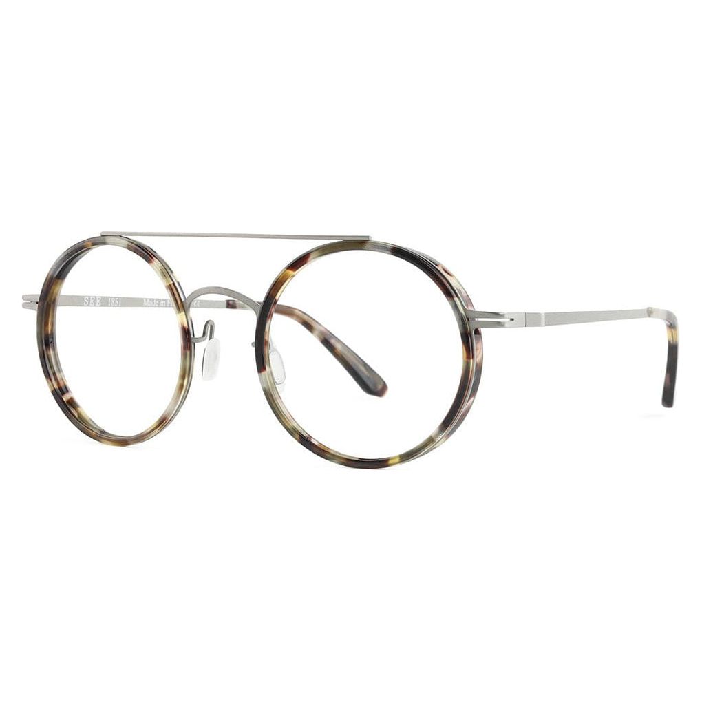 SEE 1851 Eyeglasses | SEE Eyewear | Stylish Prescription Eyeglasses