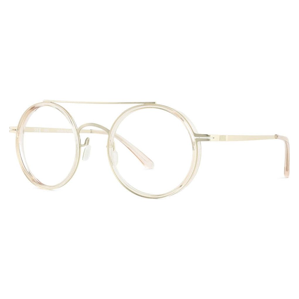 SEE 1851 Eyeglasses | SEE Eyewear | Stylish Prescription Eyeglasses