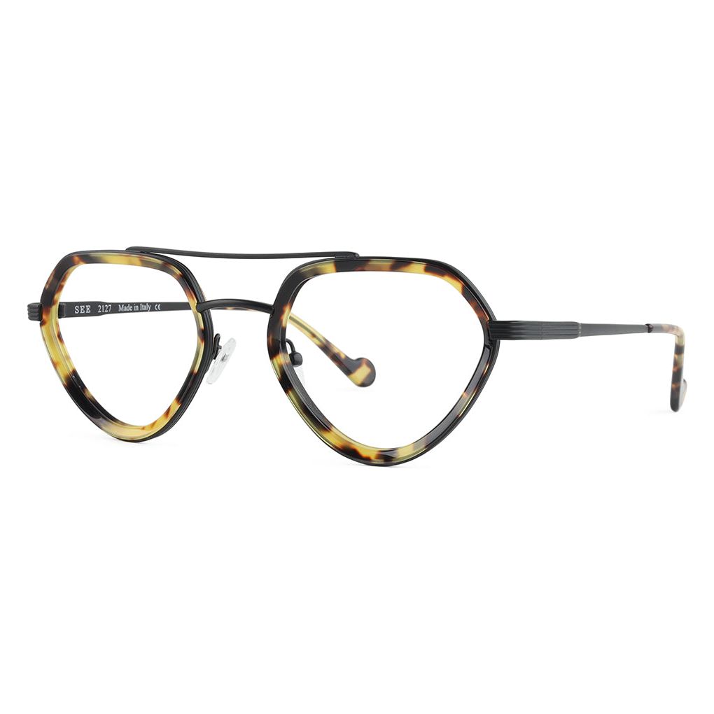 SEE 2127 | Stylish Prescription Glasses | SEE Eyewear