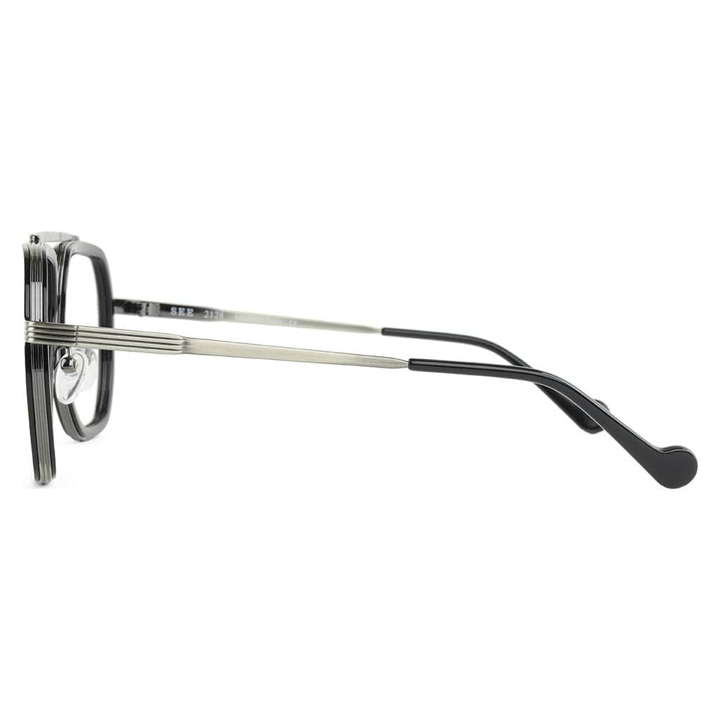 SEE 2128 | Stylish Prescription Glasses | SEE Eyewear