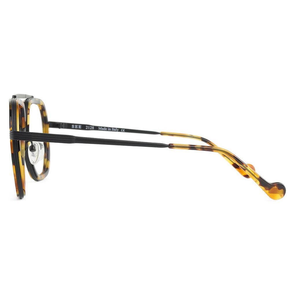 SEE 2128 | Stylish Prescription Glasses | SEE Eyewear