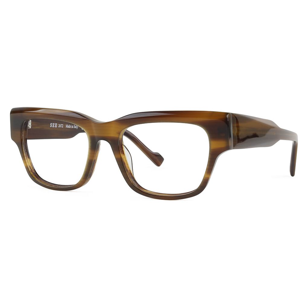 SEE 2672 | Stylish Eyeglasses Frames | SEE Eyewear
