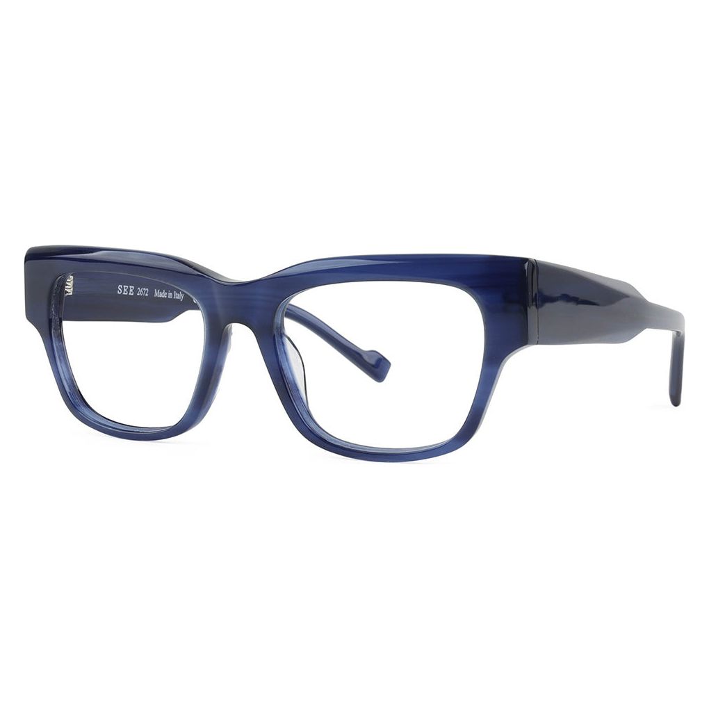 SEE 2672 | Stylish Eyeglasses Frames | SEE Eyewear