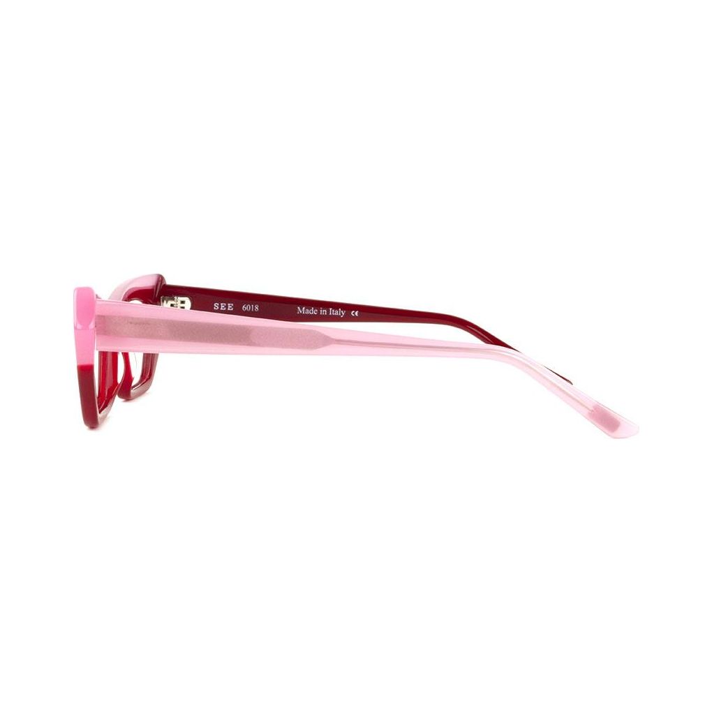 Sexy Specs™ See