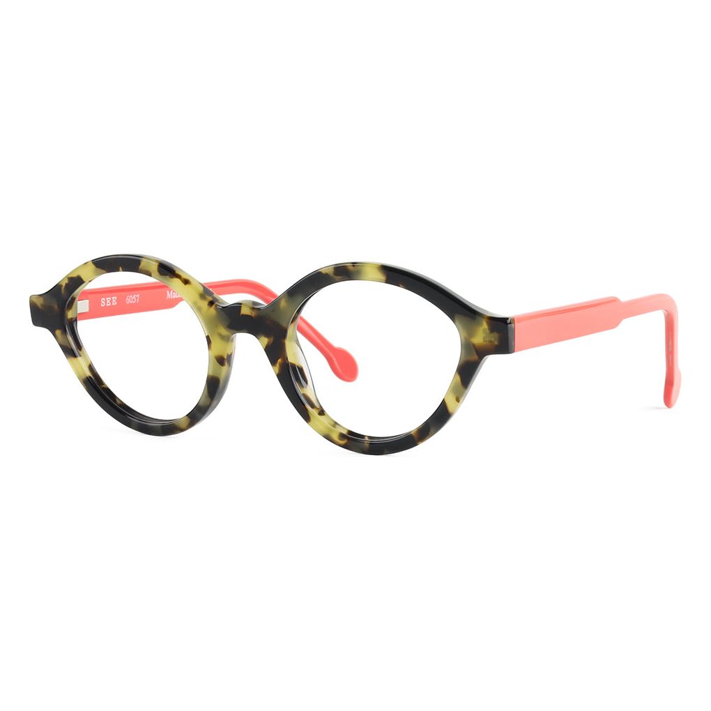 SEE 6057 | Prescription Glasses | SEE Eyewear