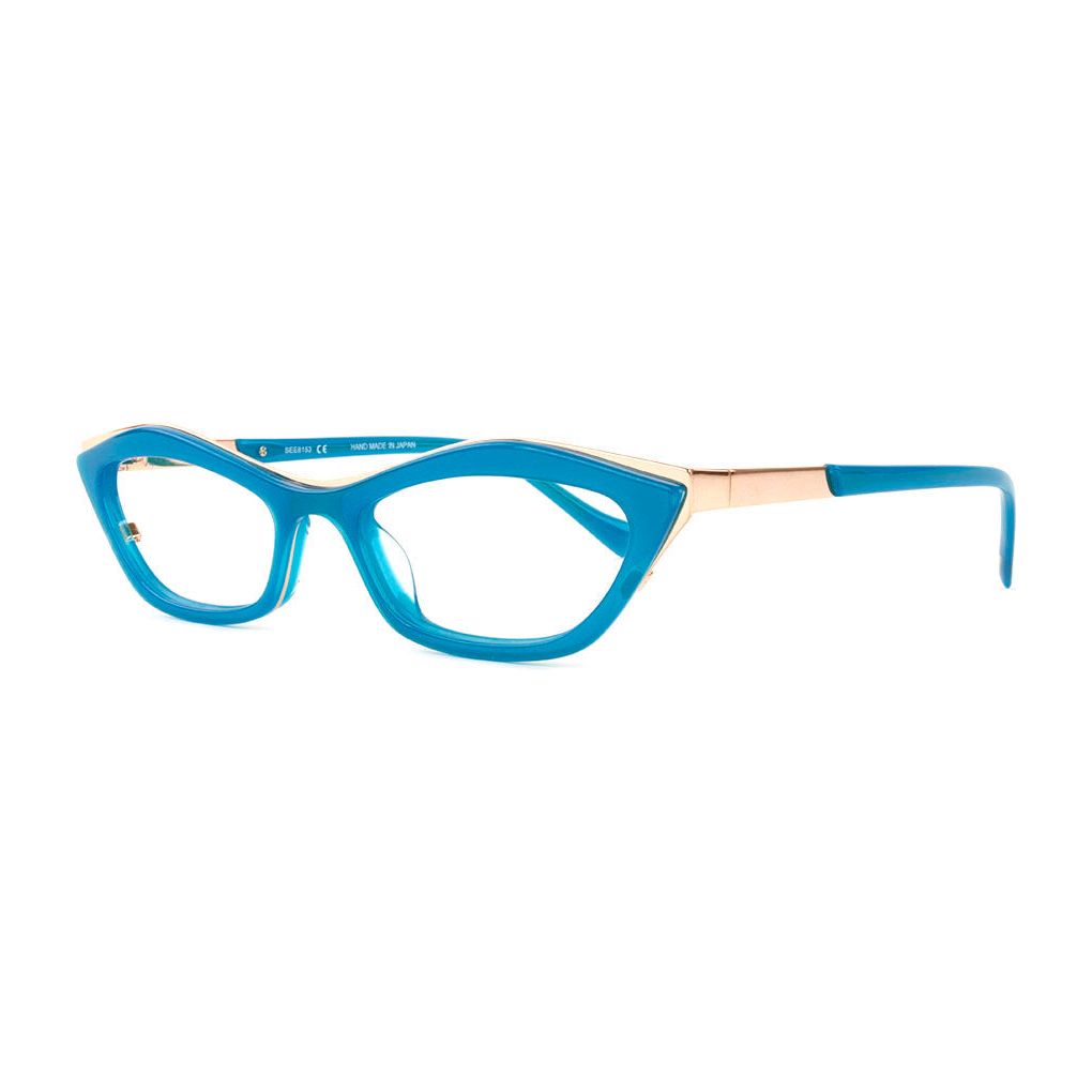 SEE 8153 | SEE Eyewear | Eyeglass Frames