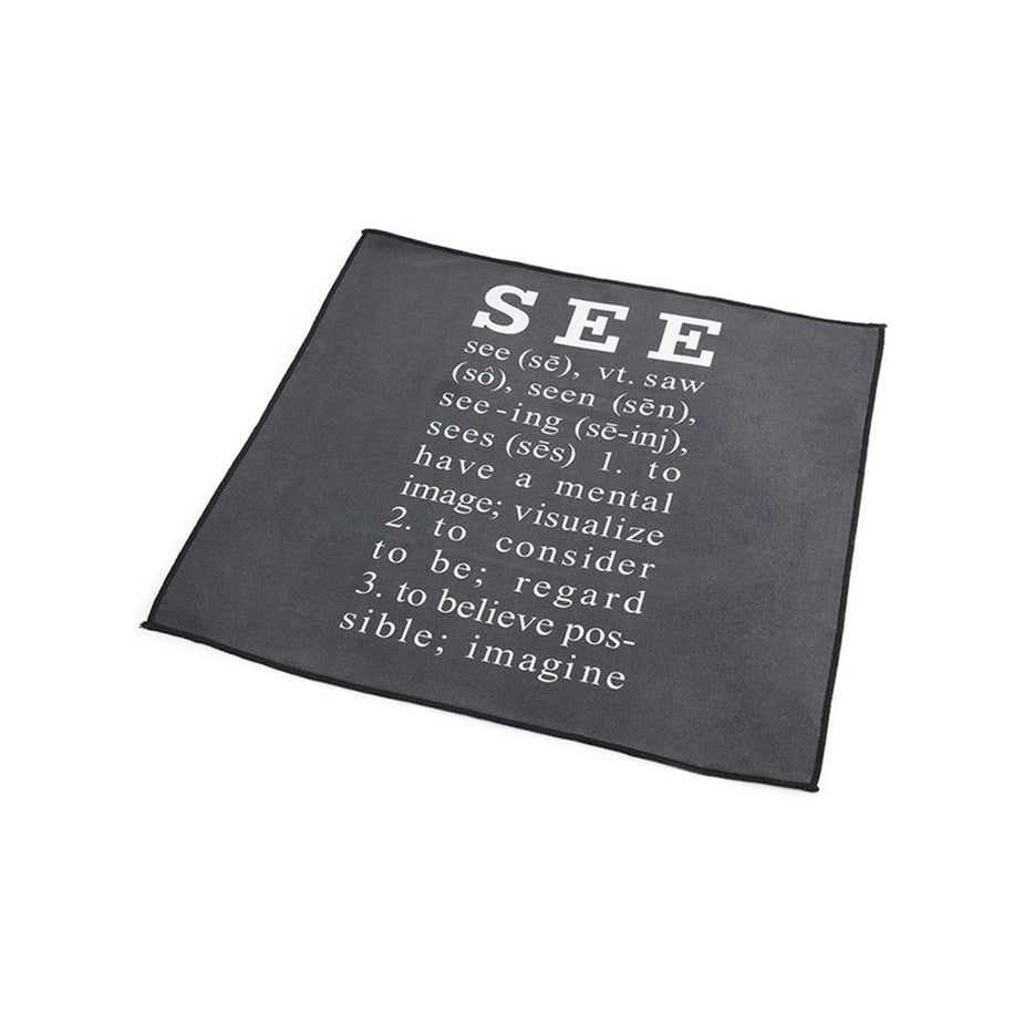 EYEGLASS ACCESSORIES | SEE