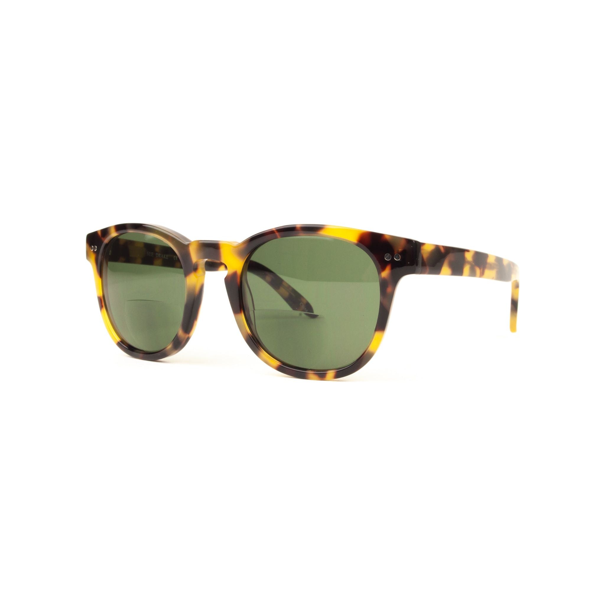 SEE Drake Sun Reader | SEE Eyewear